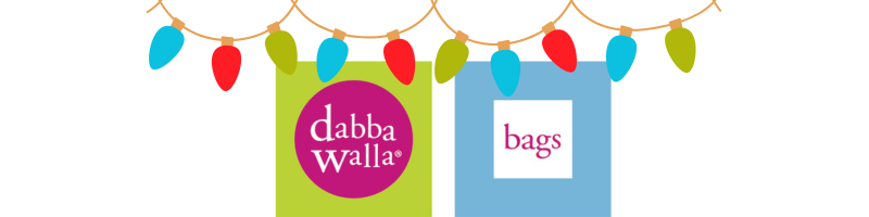 Dabbawalla Bags for Modern Families