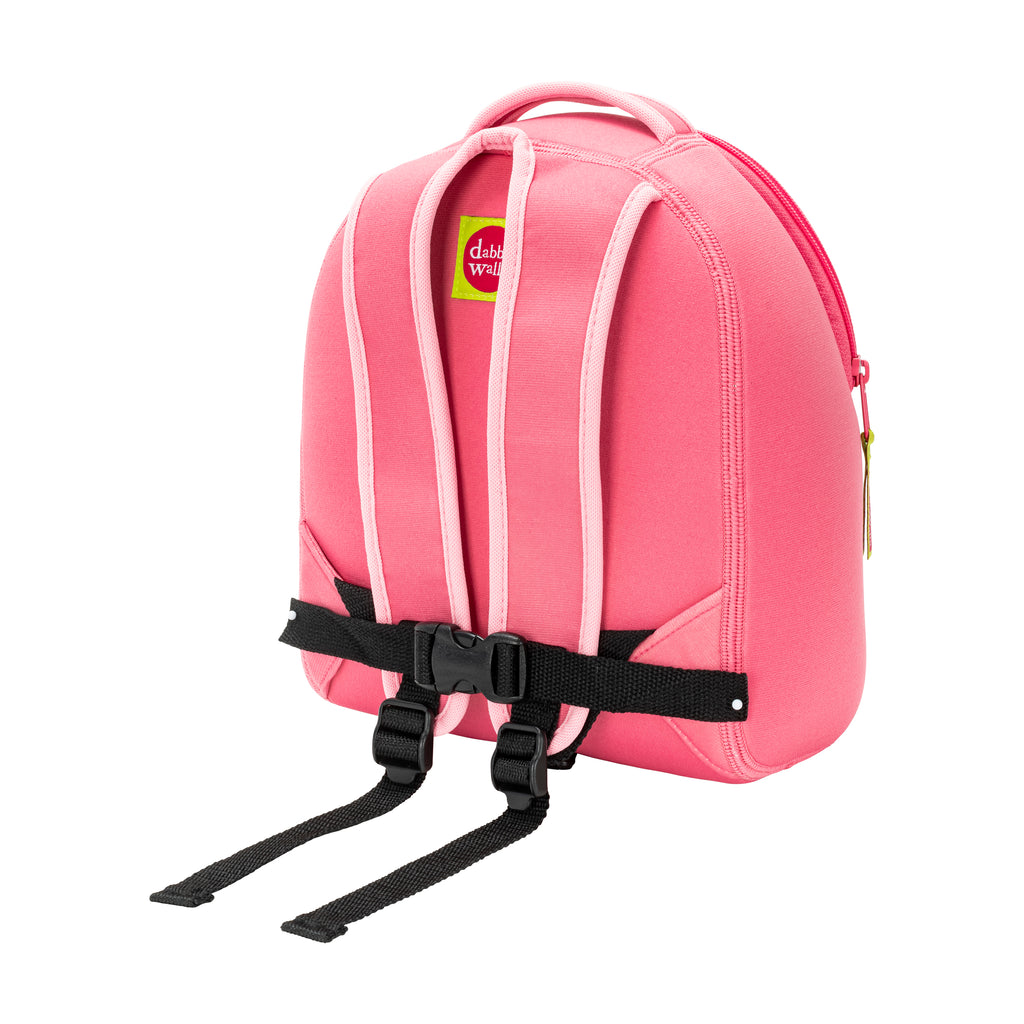 Bunny Toddler Harness Backpack – Dabbawalla Bags