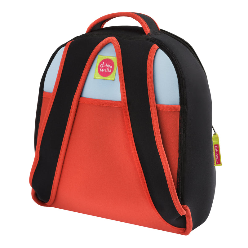Eco Friendly Space Theme Kids Backpack | Dabbawalla Bags