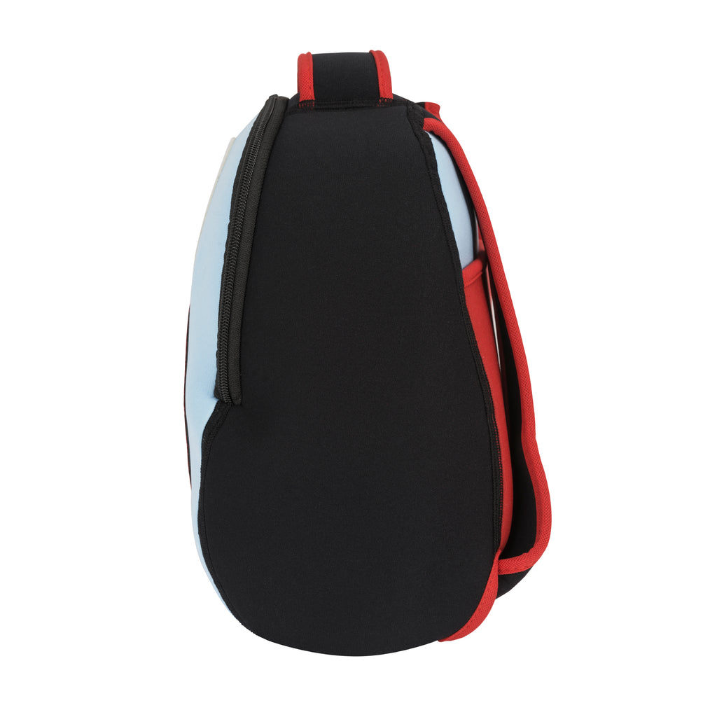 Eco Friendly Space Theme Kids Backpack | Dabbawalla Bags